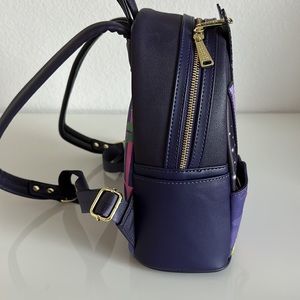 Loungefly | Bags | Loungefly Princess And The Frog Backpack | Poshmark